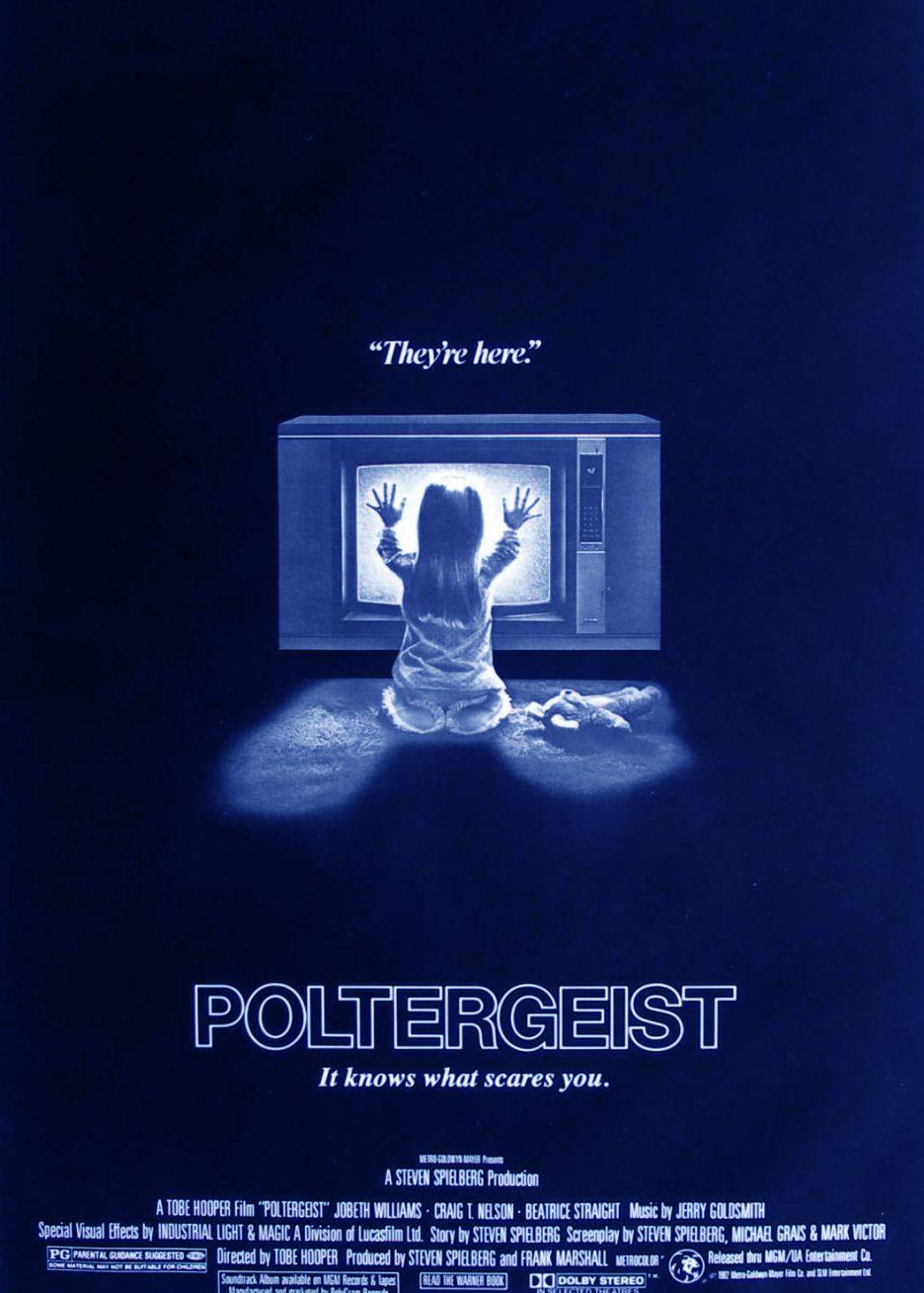 Poltergeist Wallpapers - Wallpaper Cave