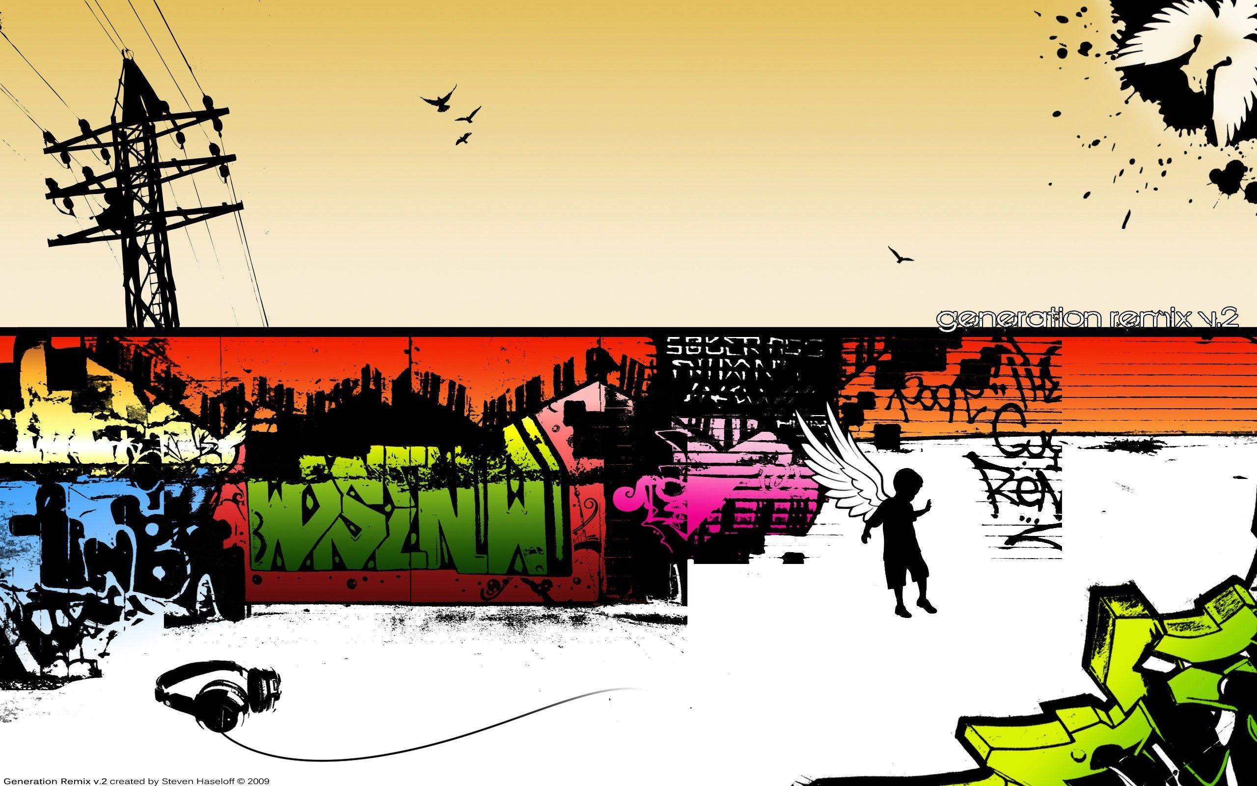 Remix Wallpapers - Wallpaper Cave