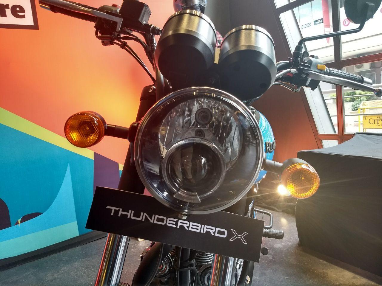 Thunderbird 500X Gateway Orange Wallpapers - Wallpaper Cave