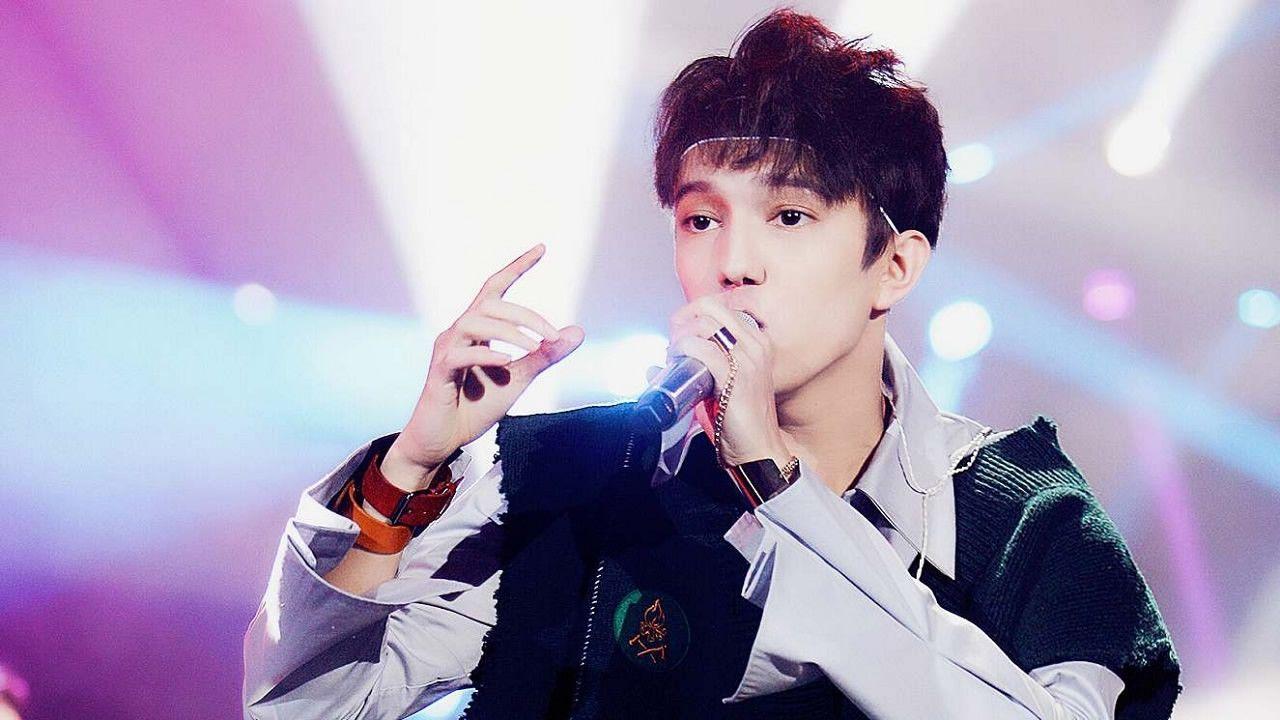 Dimash Kudaibergen Wallpapers - Wallpaper Cave