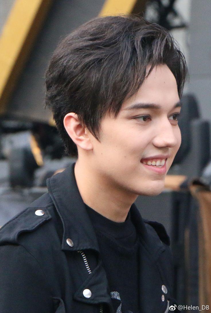 Dimash Kudaibergen Wallpapers - Wallpaper Cave