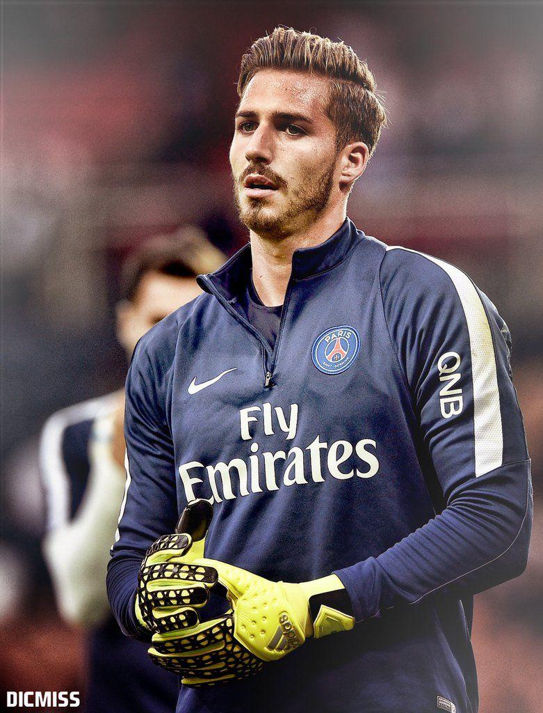 Kevin Trapp Wallpapers - Wallpaper Cave
