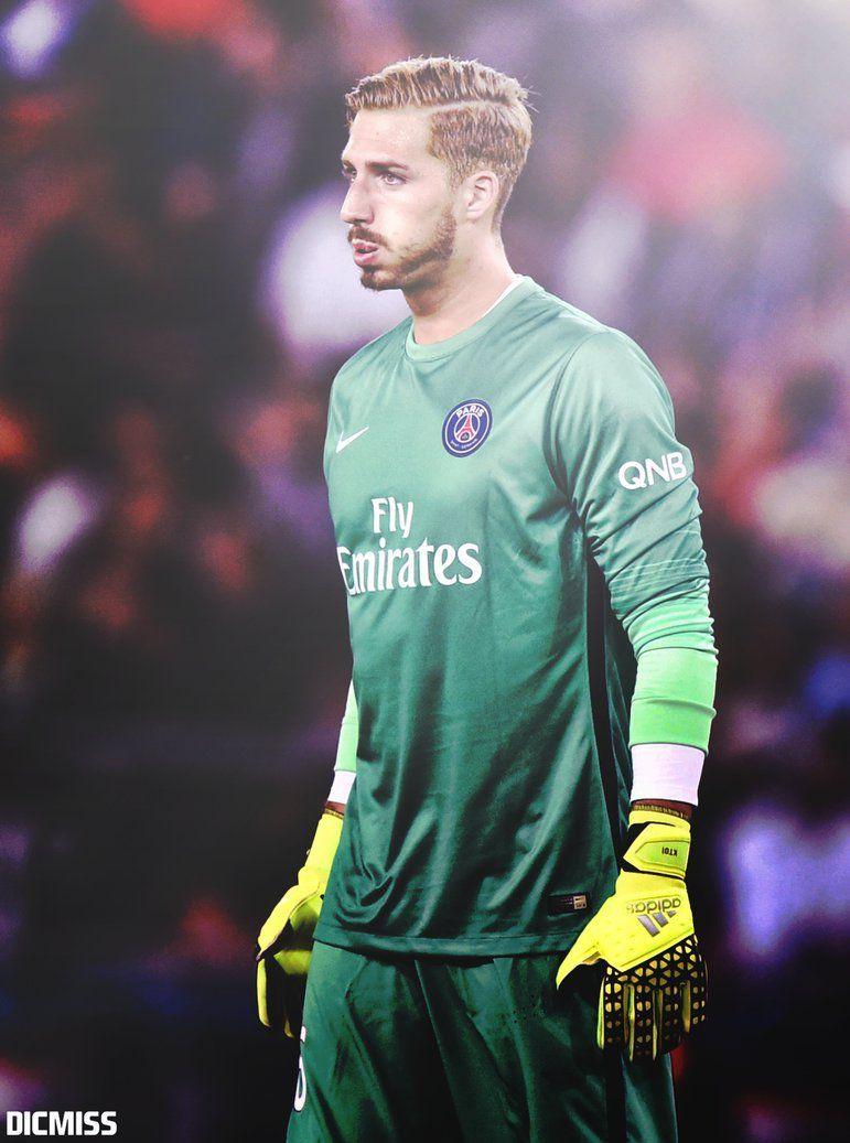 Kevin Trapp Wallpapers - Wallpaper Cave