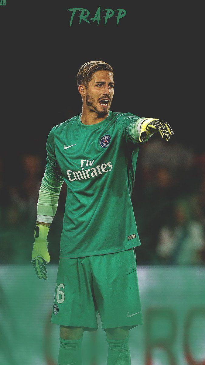 Kevin Trapp Wallpapers - Wallpaper Cave