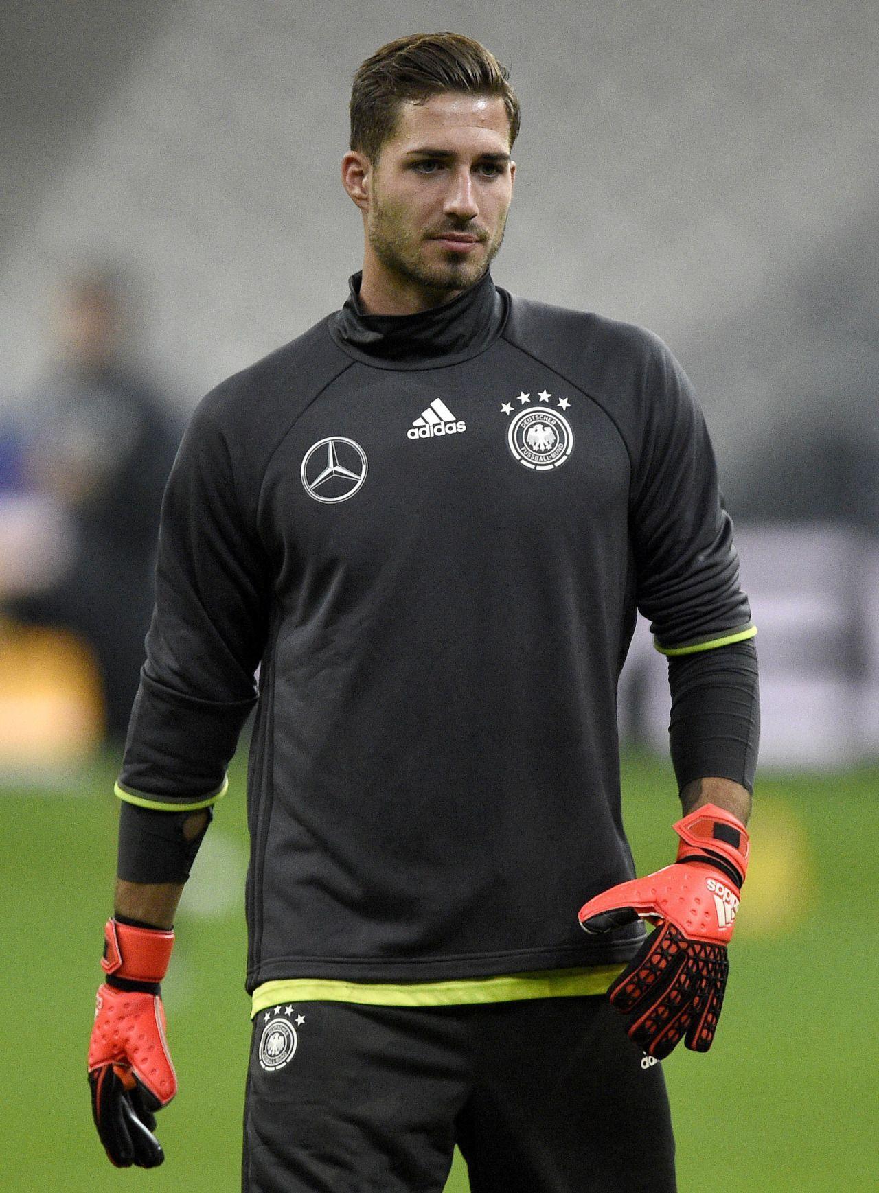 Kevin Trapp Wallpapers - Wallpaper Cave