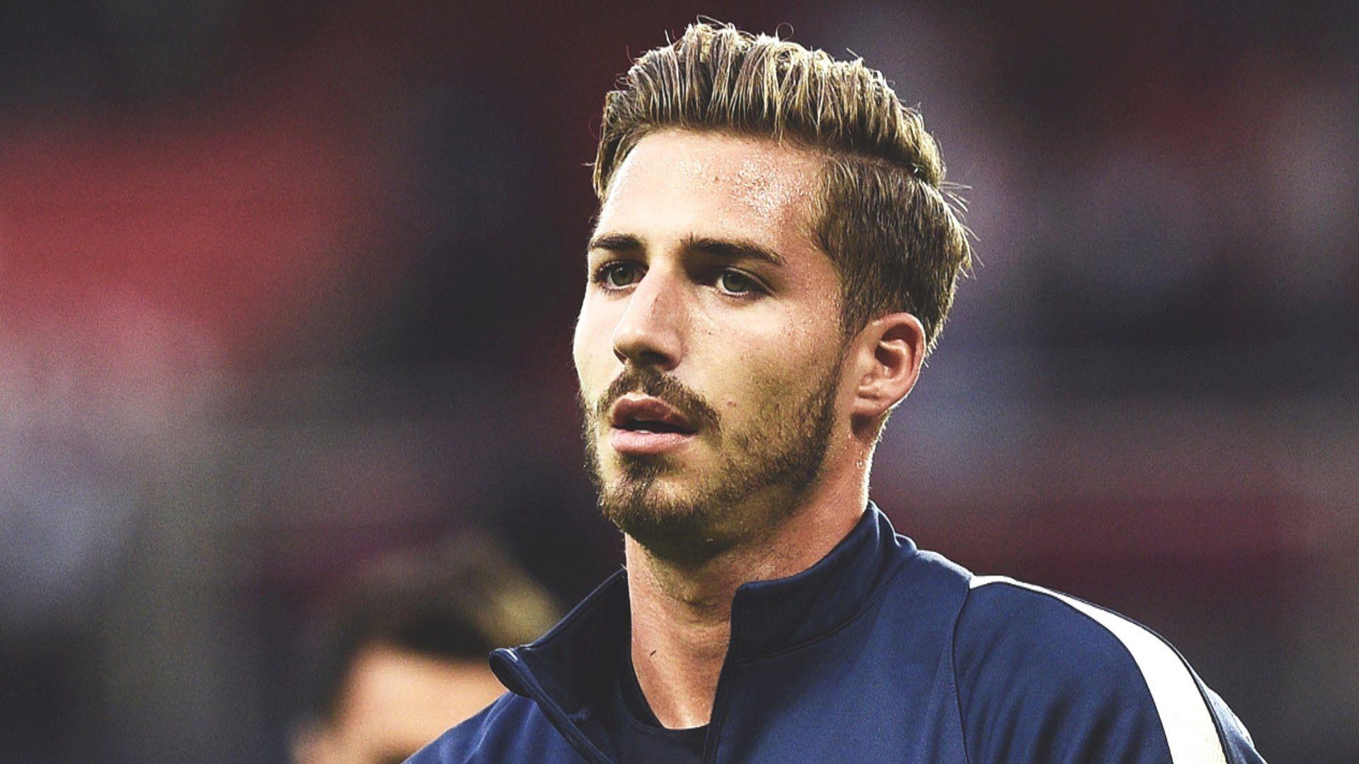Kevin Trapp Wallpapers - Wallpaper Cave