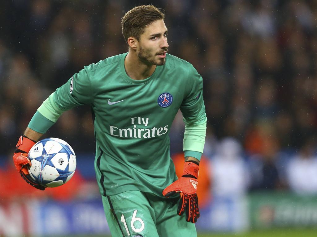 Kevin Trapp Wallpapers - Wallpaper Cave