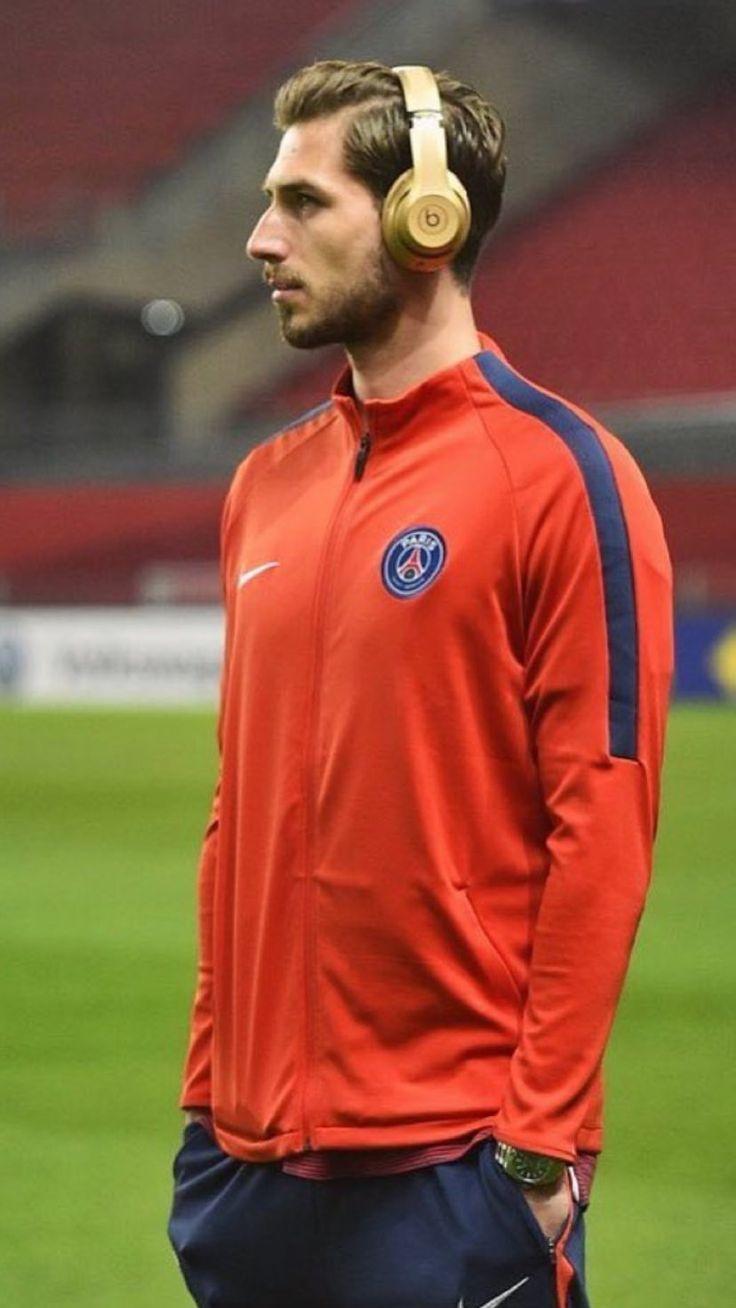 Kevin Trapp Wallpapers - Wallpaper Cave