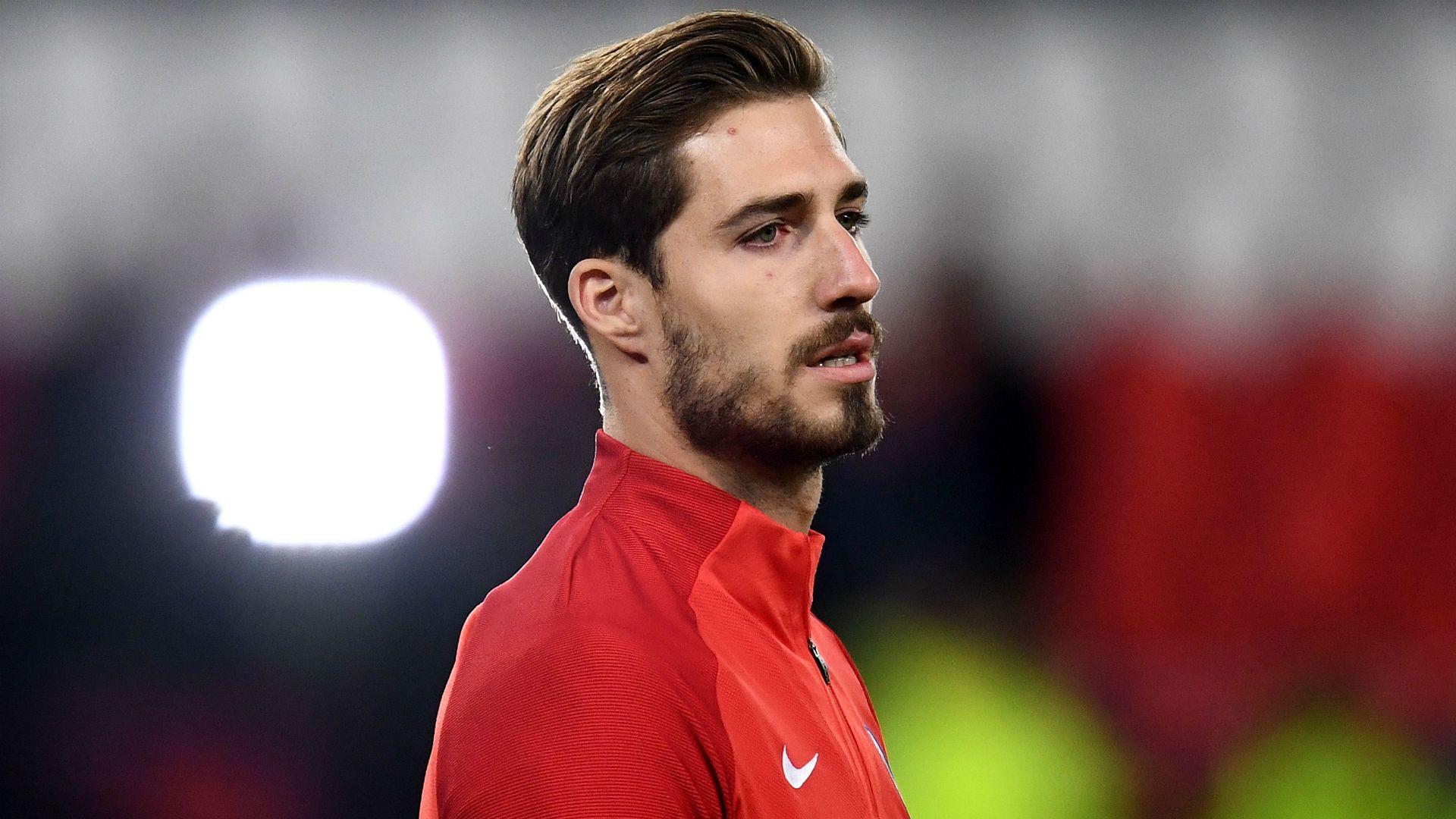 Kevin Trapp Wallpapers - Wallpaper Cave