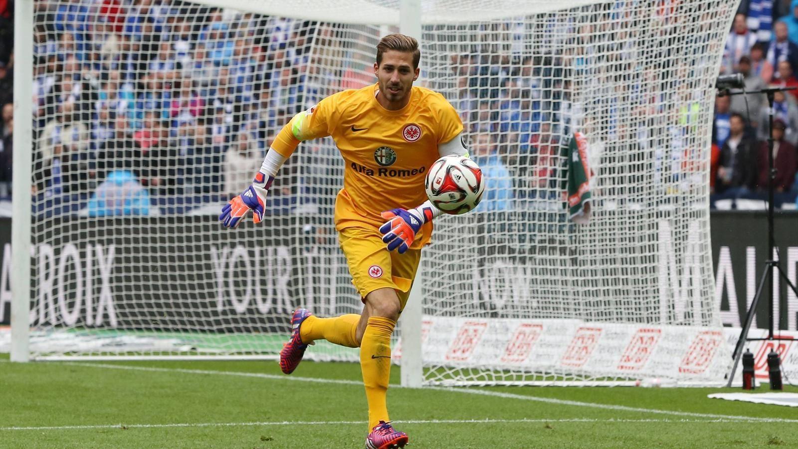 Kevin Trapp Wallpapers - Wallpaper Cave