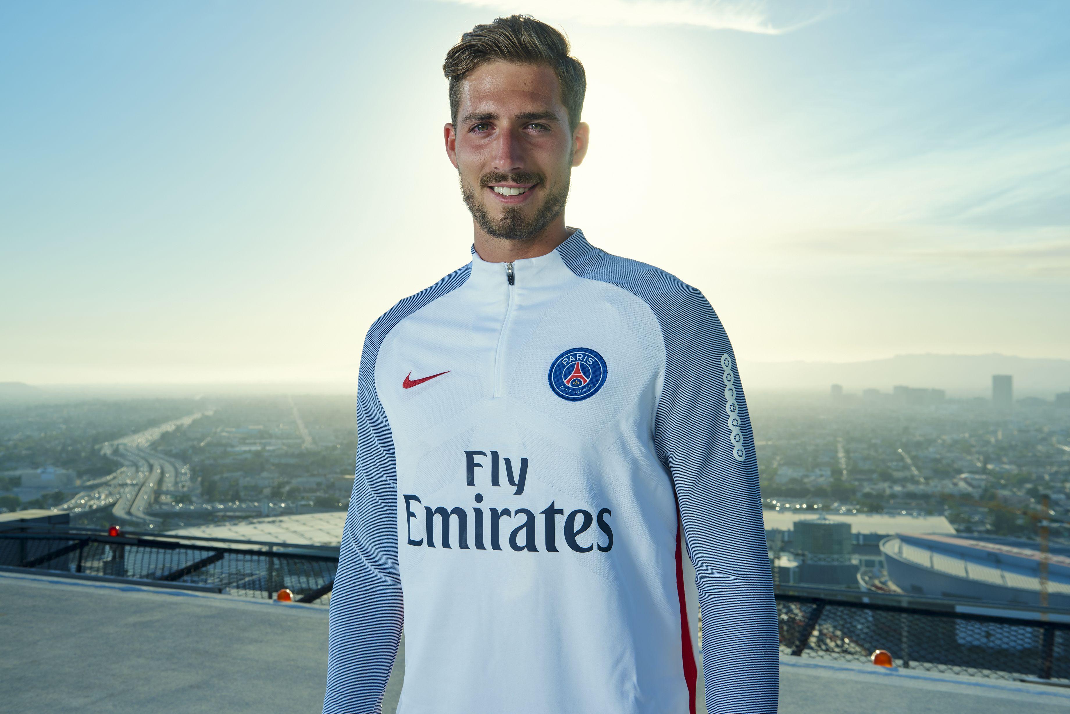 Kevin Trapp Wallpapers - Wallpaper Cave