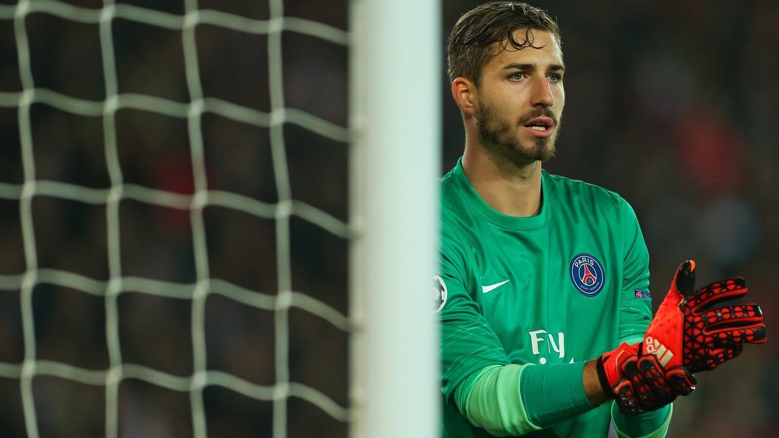 Kevin Trapp Wallpapers - Wallpaper Cave
