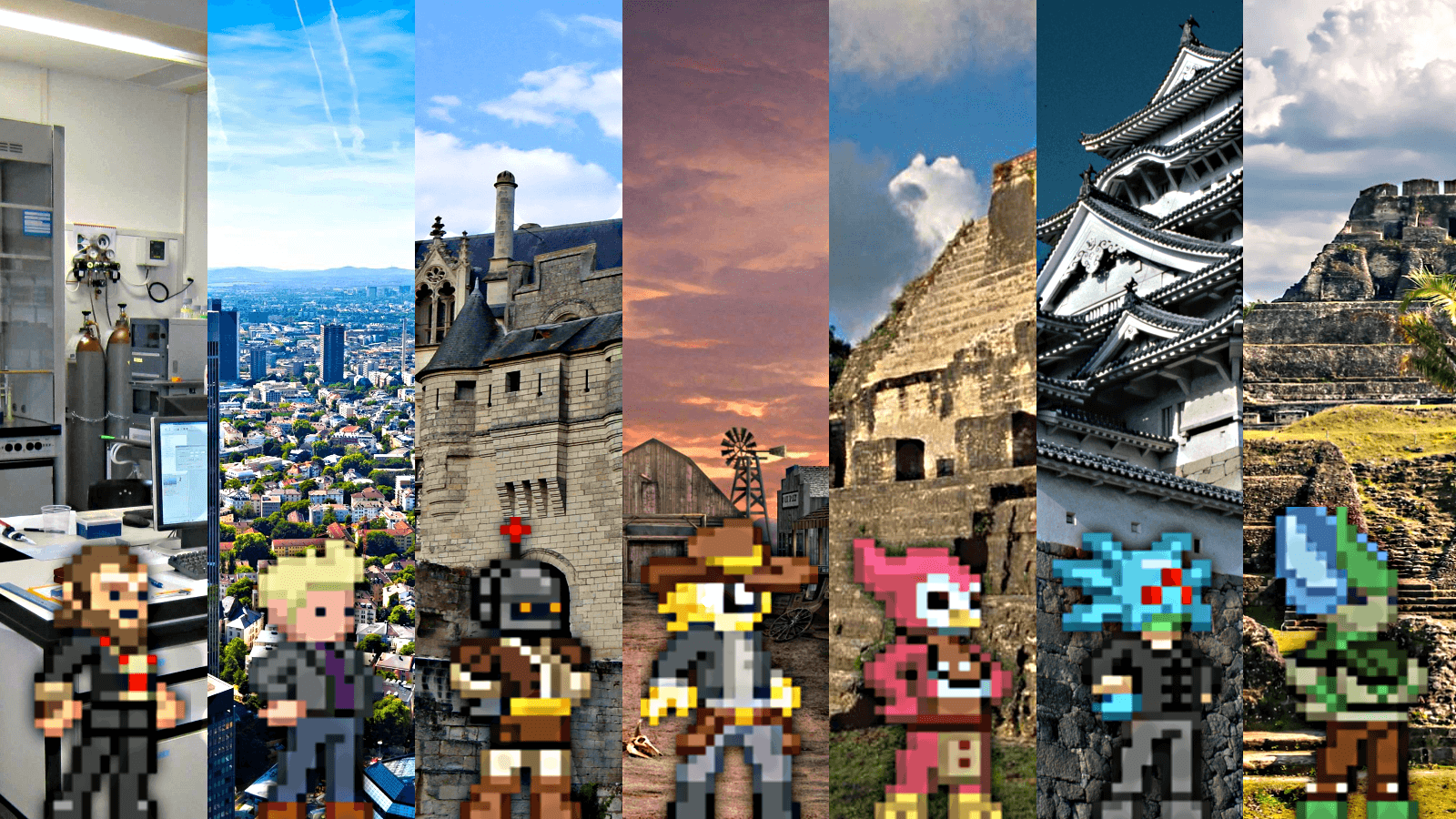 Starbound Wallpapers - Wallpaper Cave