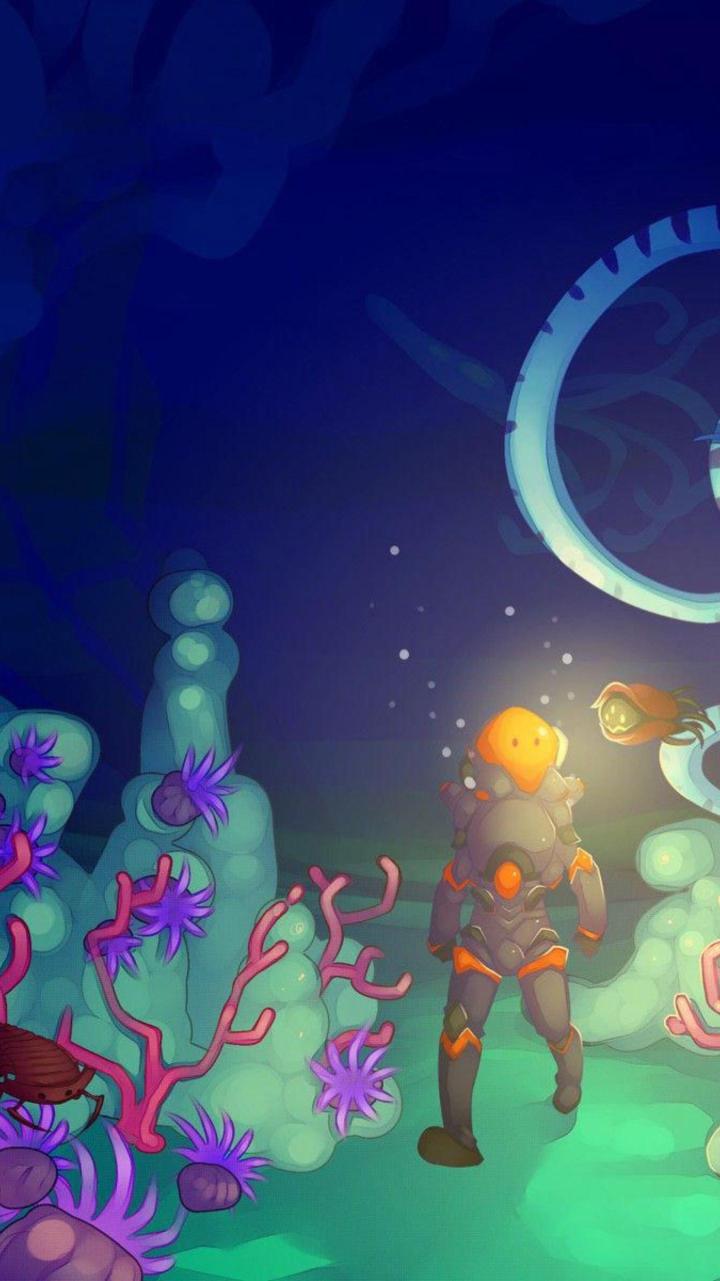 Starbound Wallpapers - Wallpaper Cave