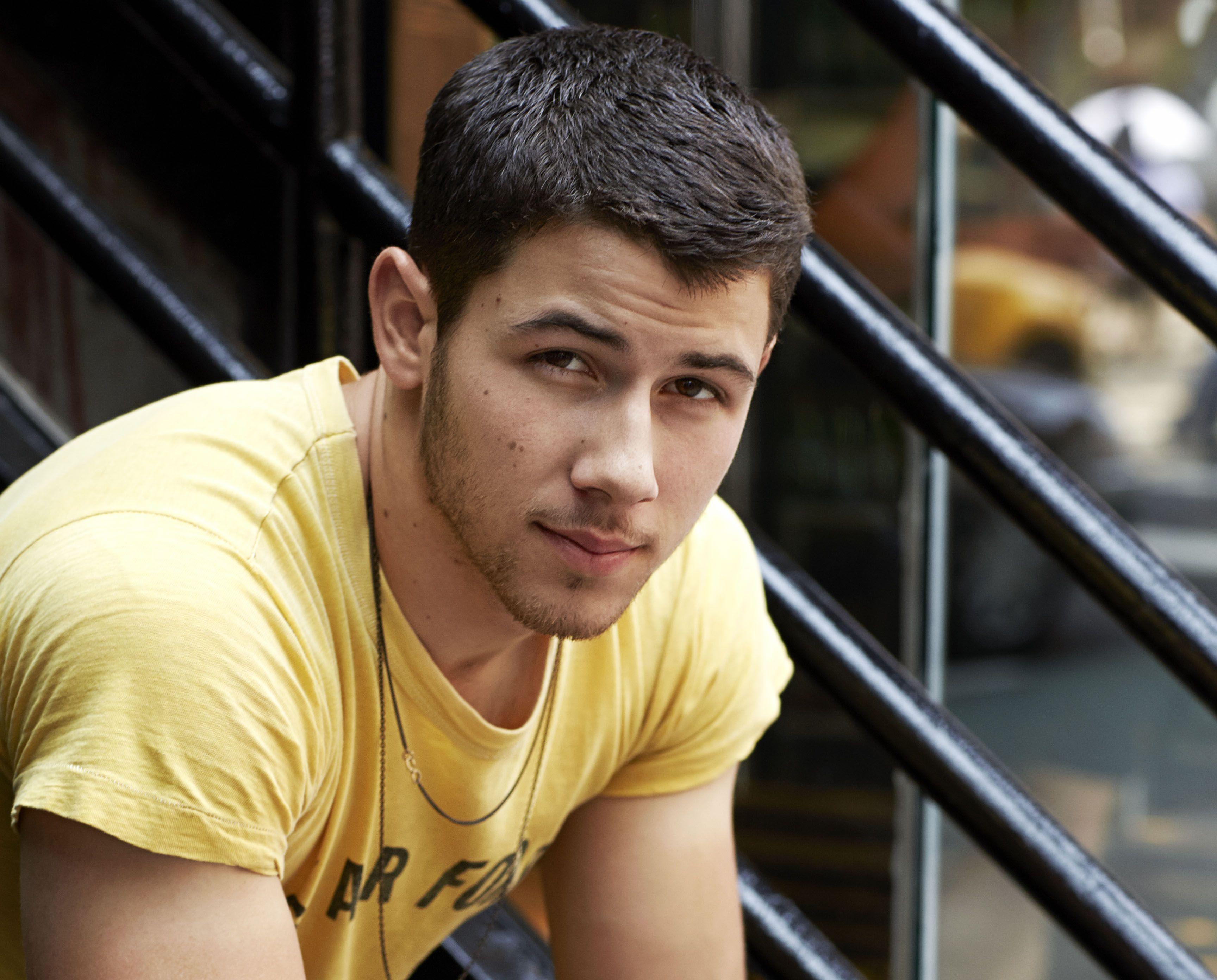 Nick Jonas 2018 Wallpapers Wallpaper Cave