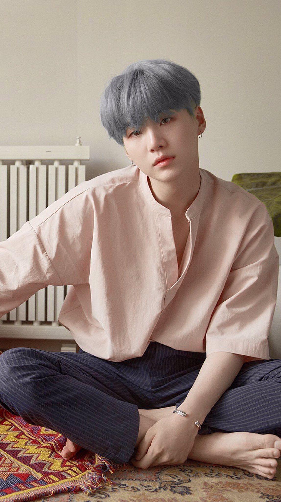 Yoongi Wallpapers - Wallpaper Cave