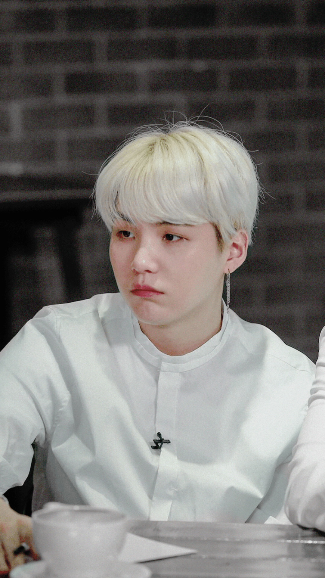 Yoongi Wallpapers - Wallpaper Cave