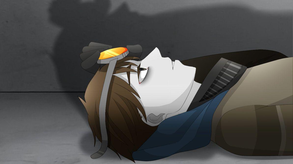 Ticci Toby Wallpapers Wallpaper Cave