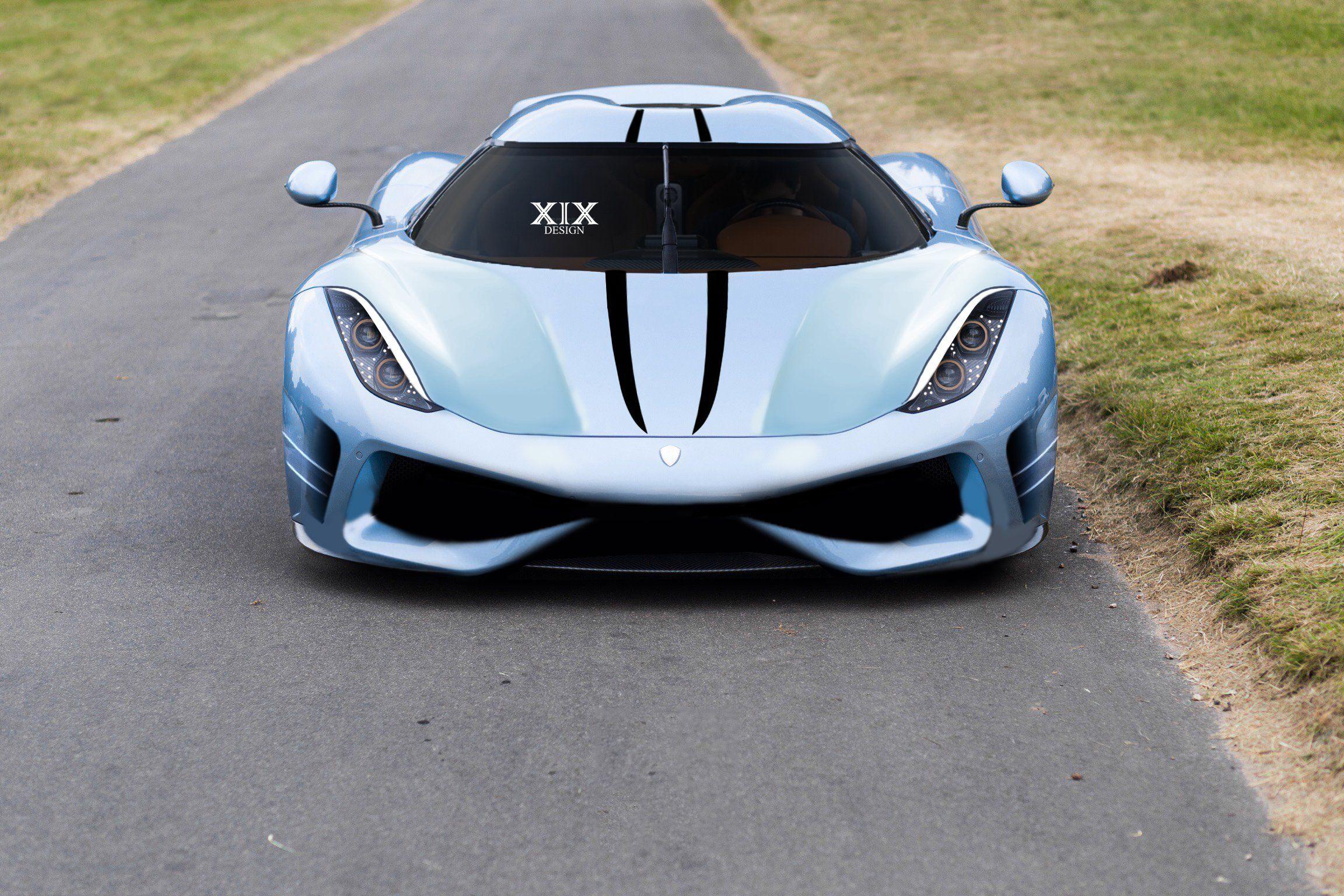 Regera Wallpapers - Wallpaper Cave