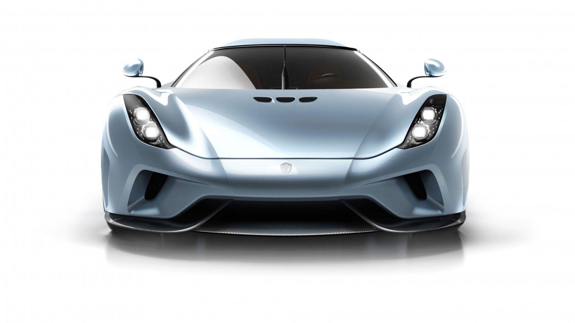 Regera Wallpapers - Wallpaper Cave