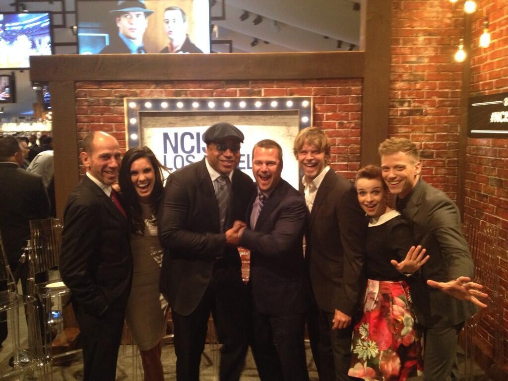 NCIS: Los Angeles Wallpapers - Wallpaper Cave