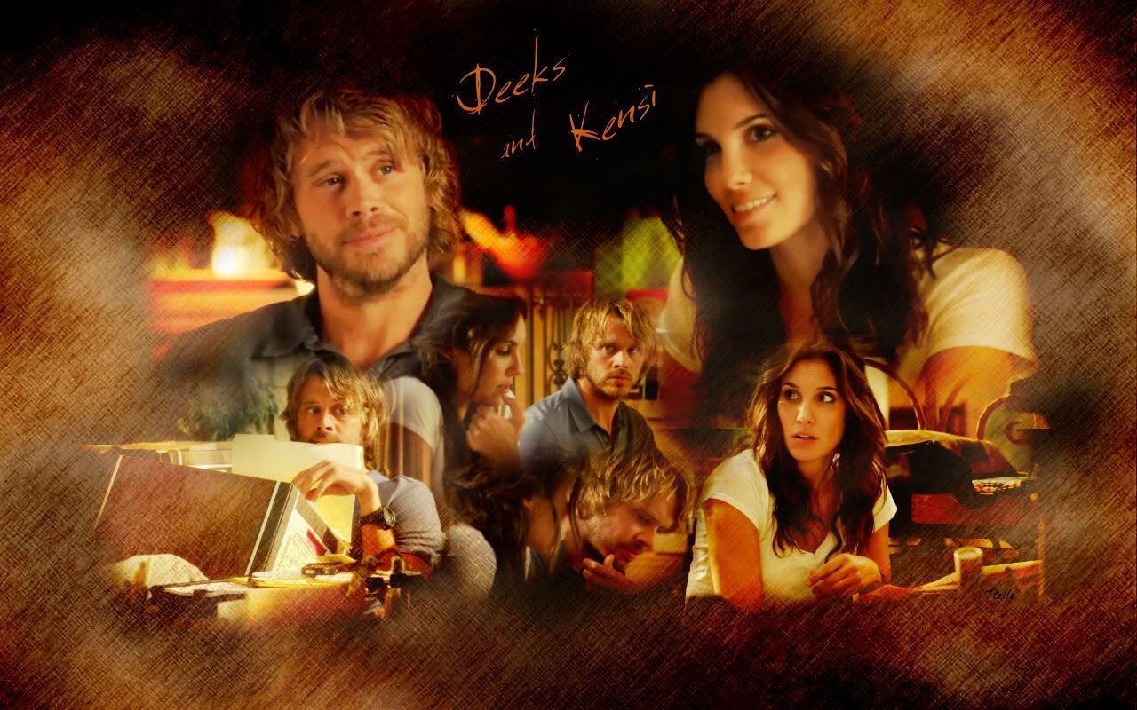 NCIS: Los Angeles Wallpapers - Wallpaper Cave