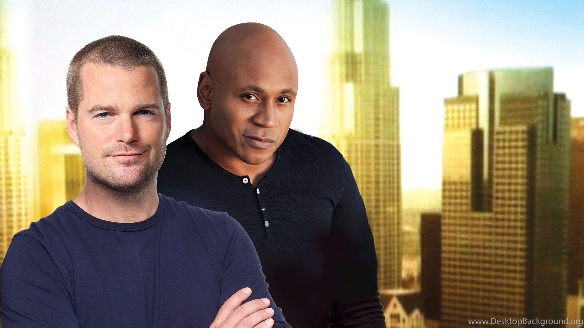 NCIS: Los Angeles Wallpapers - Wallpaper Cave