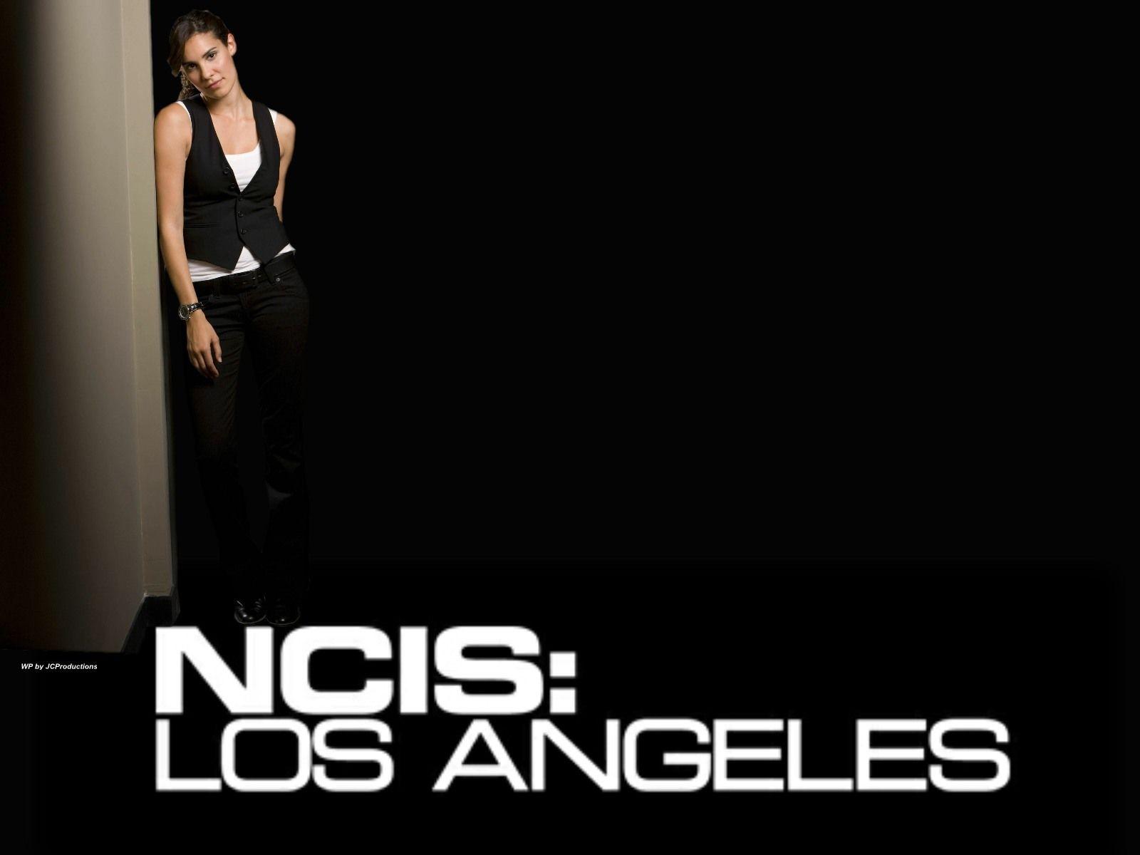 NCIS: Los Angeles Wallpapers - Wallpaper Cave