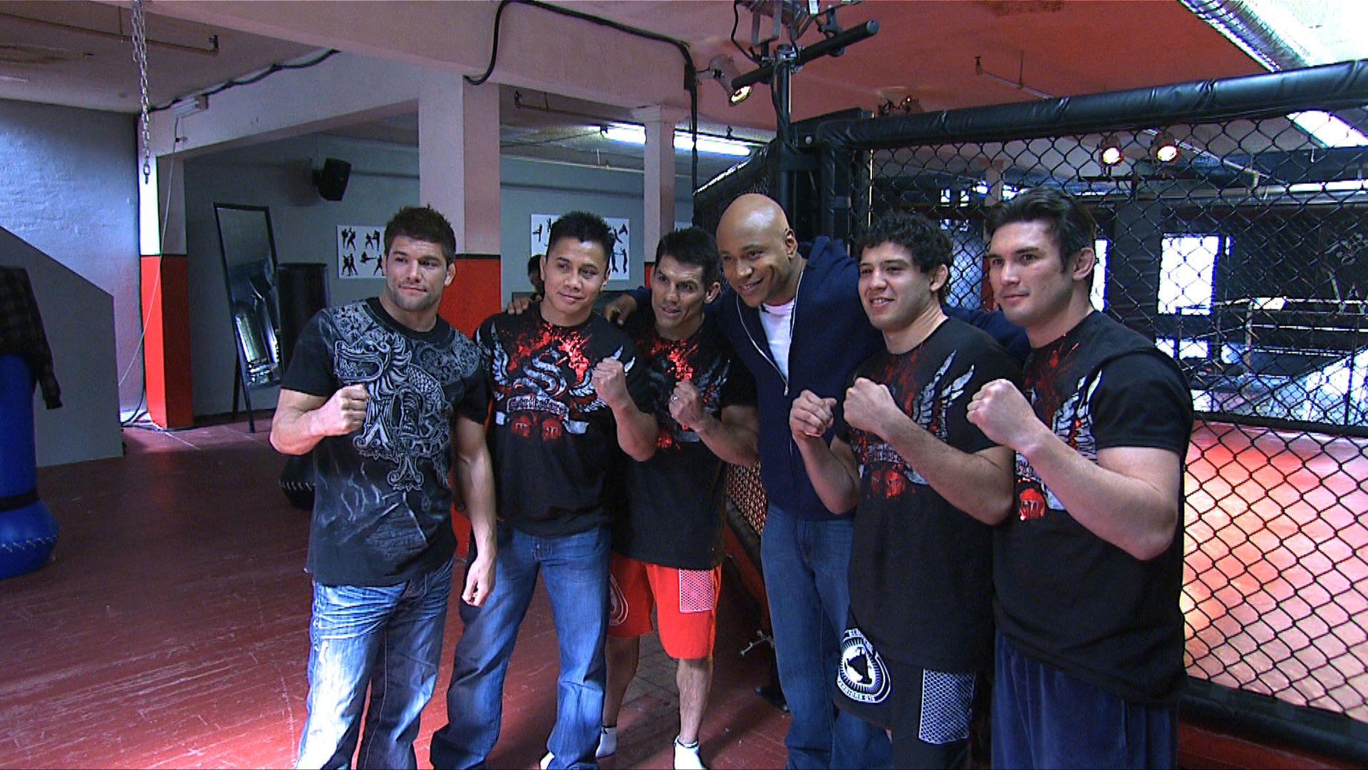 NCIS: Los Angeles Wallpapers - Wallpaper Cave