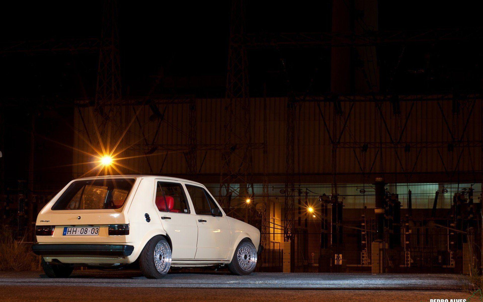 Golf 1 Wallpapers - Wallpaper Cave