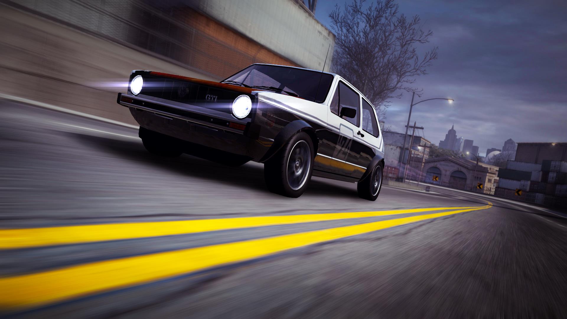 Golf 1 Wallpapers - Wallpaper Cave