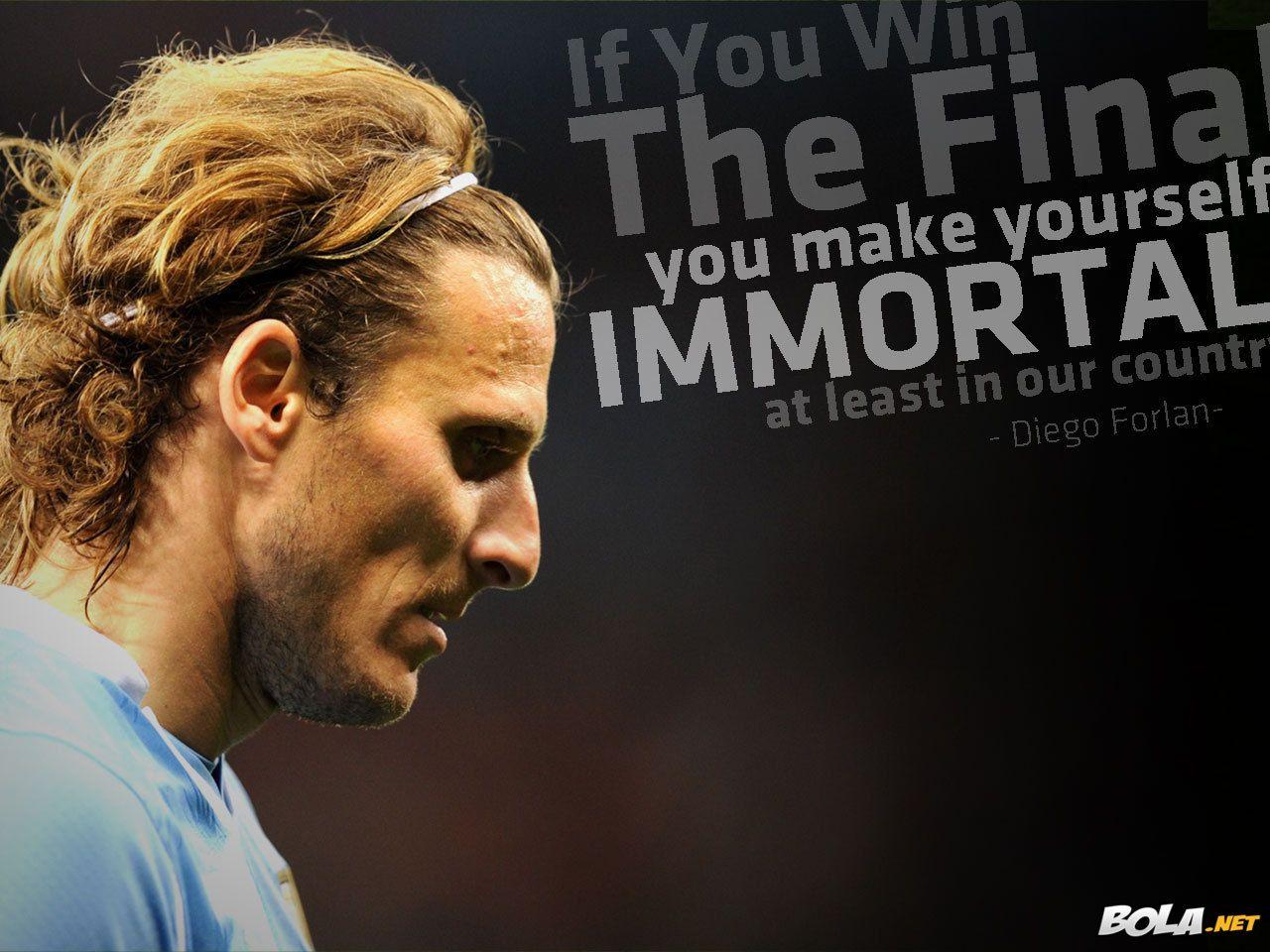 Forlán Wallpapers - Wallpaper Cave