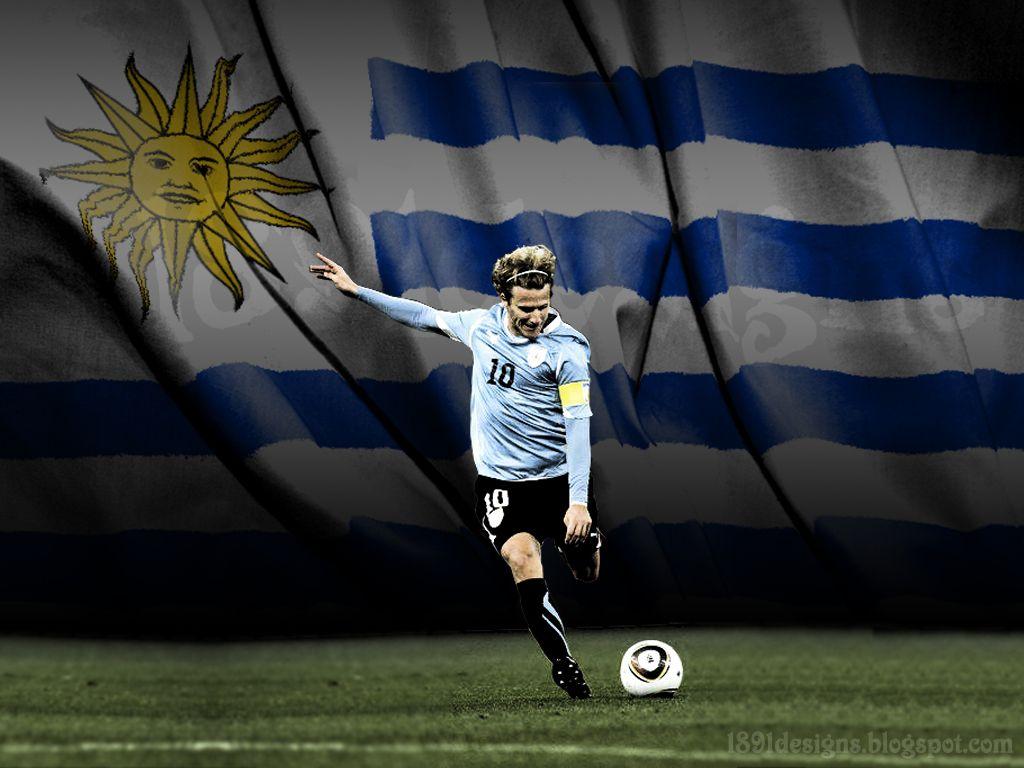 Diego Forlán Wallpapers - Wallpaper Cave
