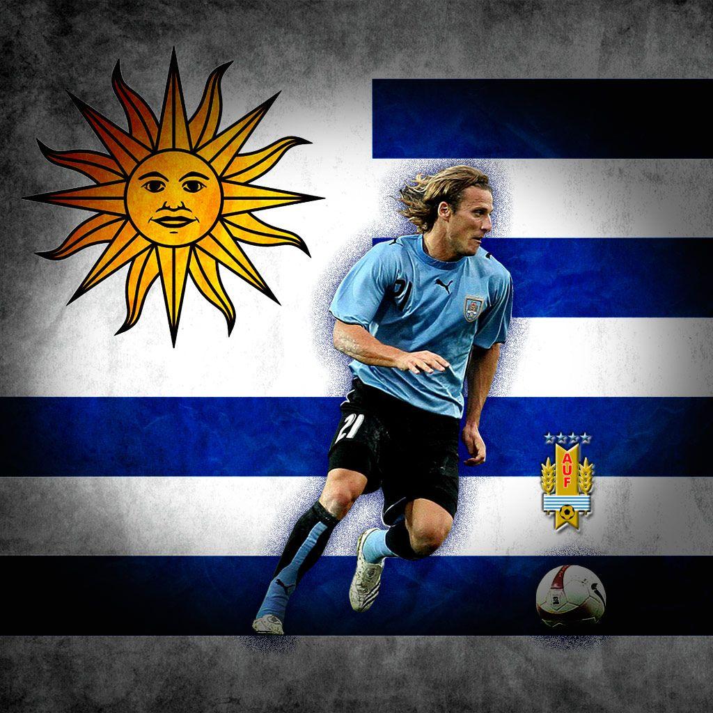 Diego Forlán Wallpapers - Wallpaper Cave