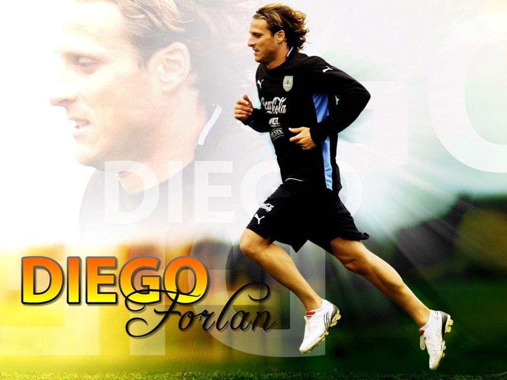 Diego Forlán Wallpapers - Wallpaper Cave