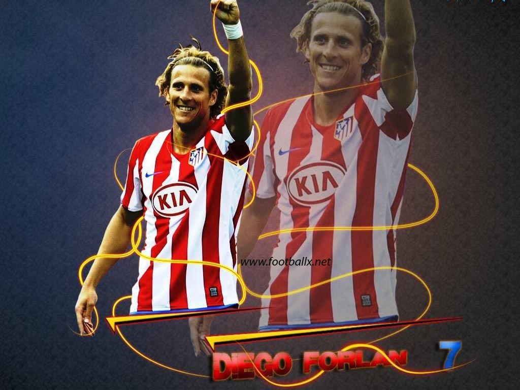 Forlán Wallpapers - Wallpaper Cave