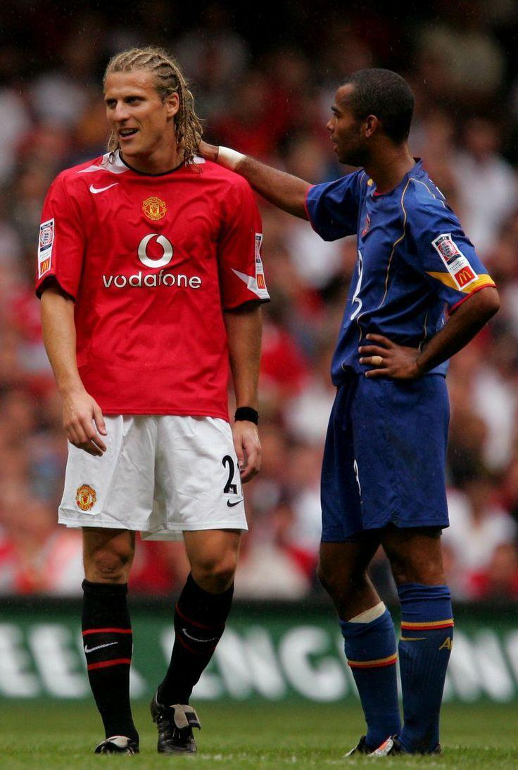 Diego Forlán Wallpapers - Wallpaper Cave