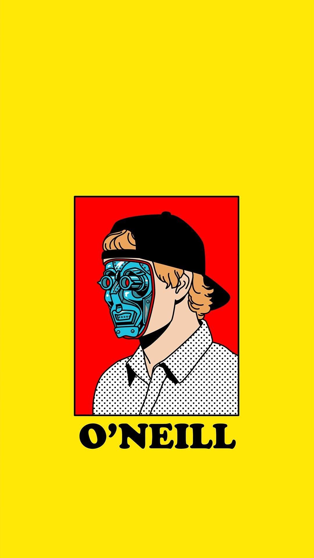 O'Neill Wallpapers - Wallpaper Cave