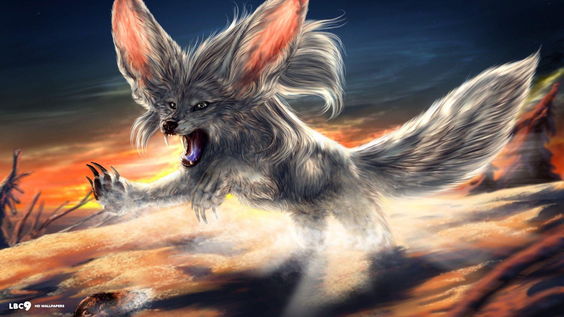 Fantastic Animal Wallpapers - Wallpaper Cave