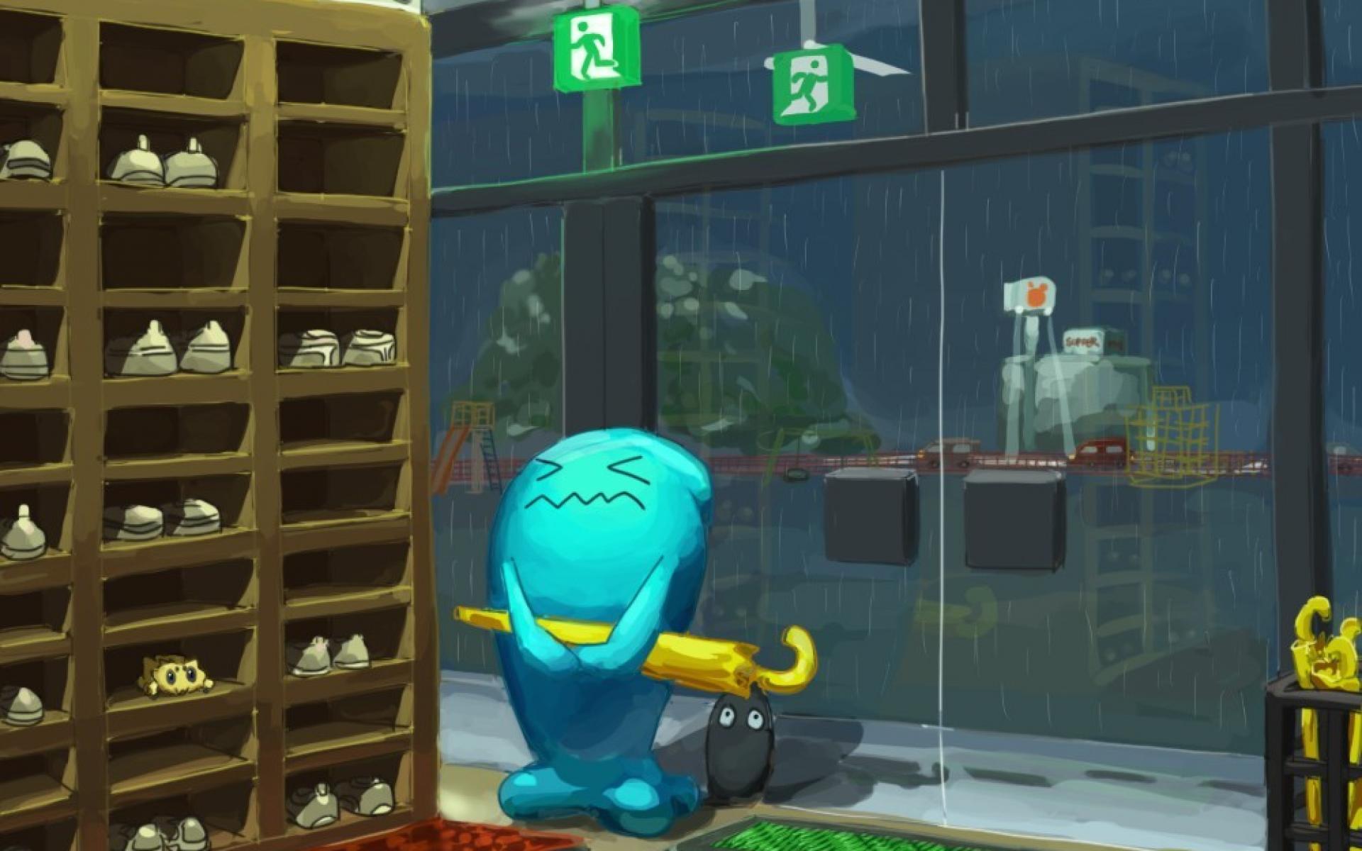 Wobbuffet Wallpapers - Wallpaper Cave