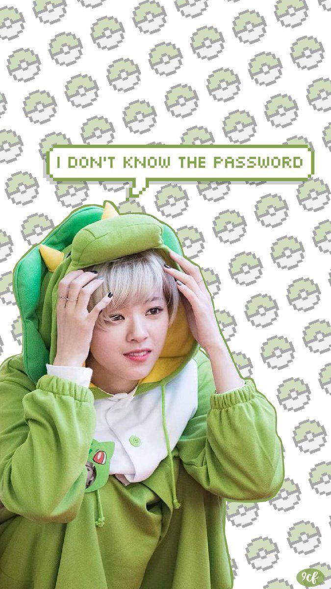 Twice Jungyeon Wallpapers - Wallpaper Cave