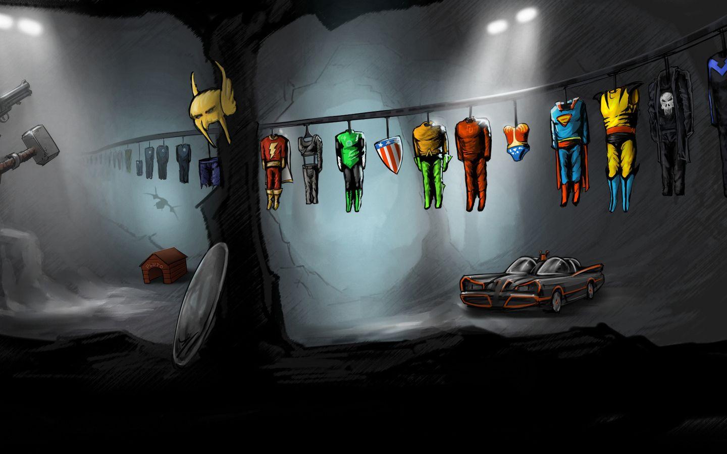 Parody Wallpapers - Wallpaper Cave