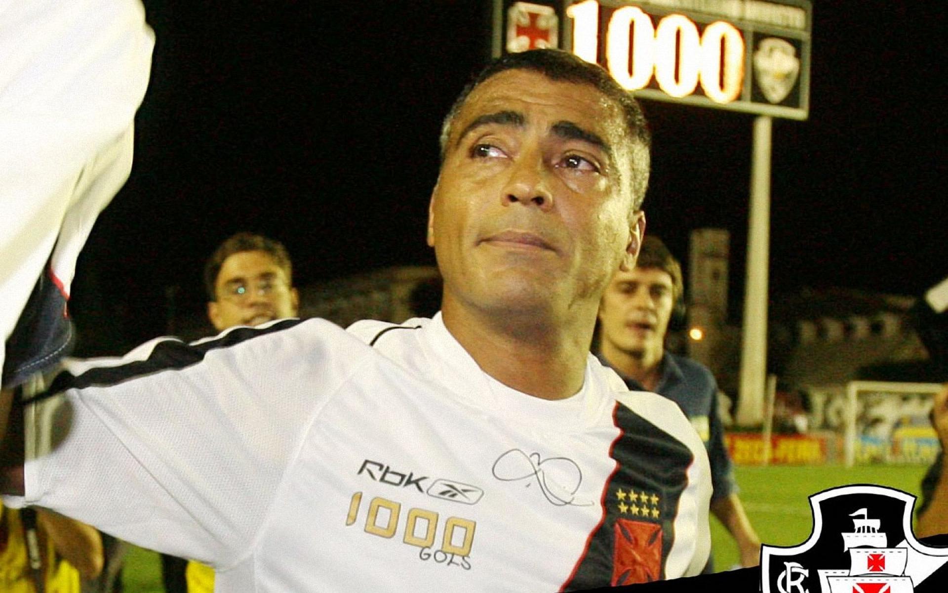 Romario Wallpapers - Wallpaper Cave