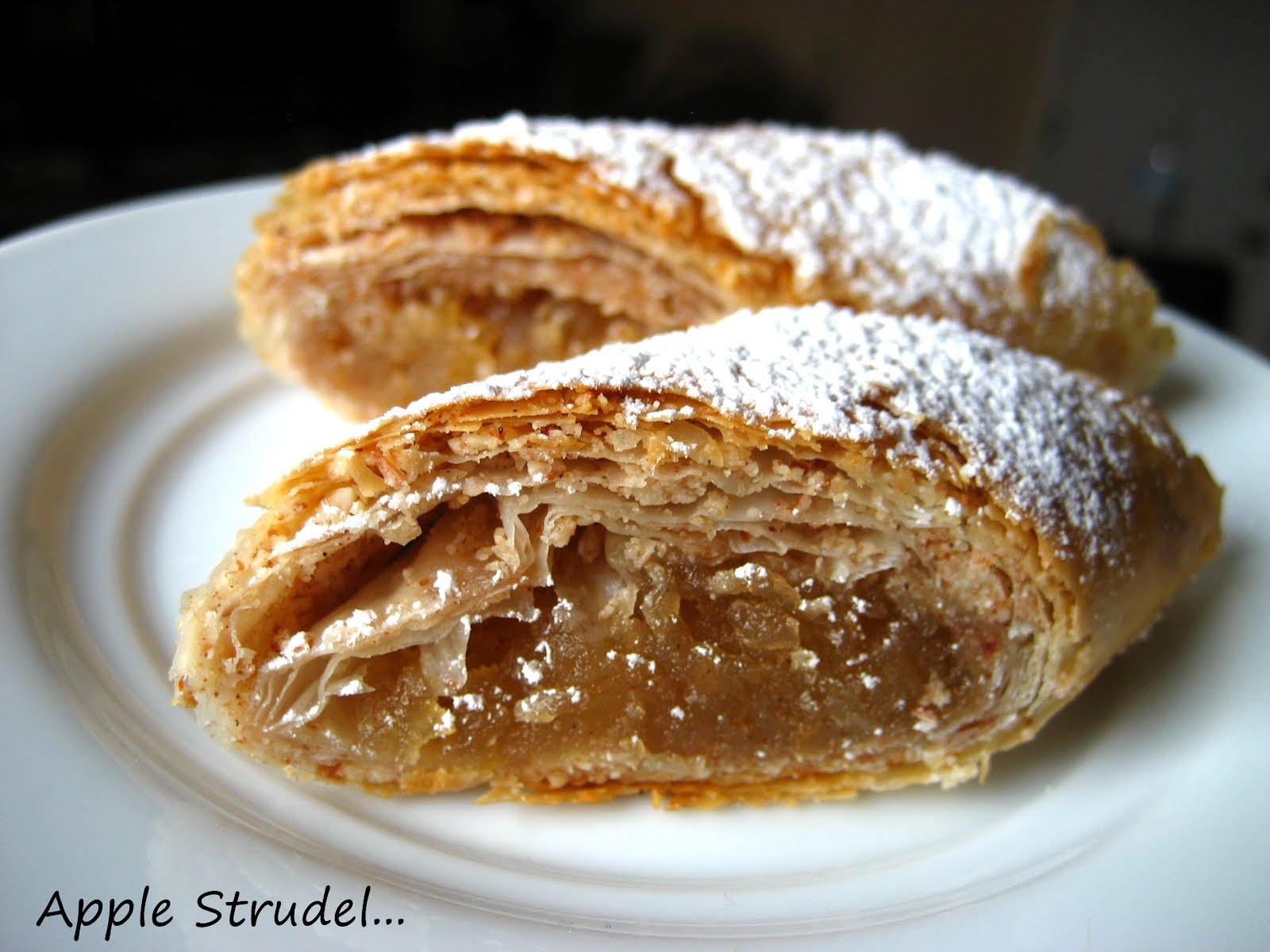 Apple Strudel Wallpapers - Wallpaper Cave