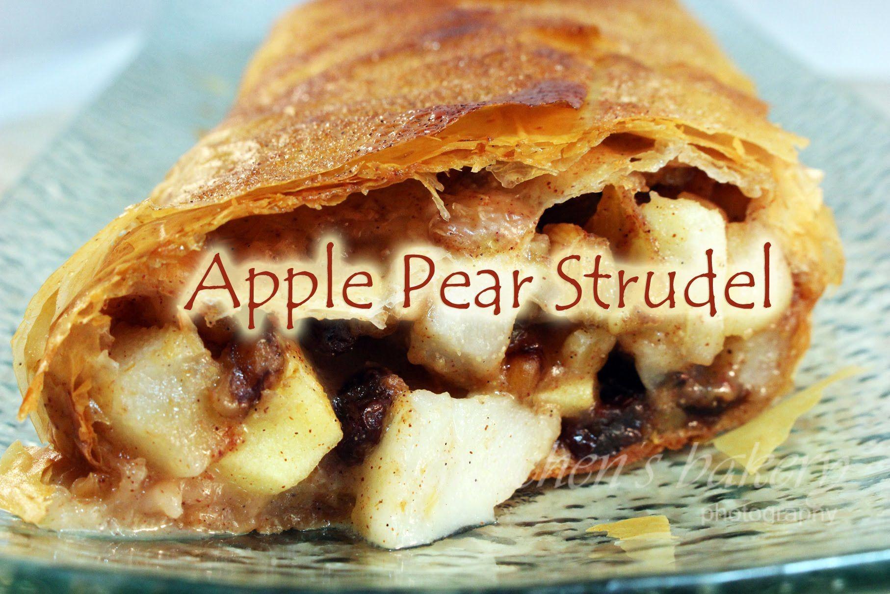 Apple Strudel Wallpapers - Wallpaper Cave