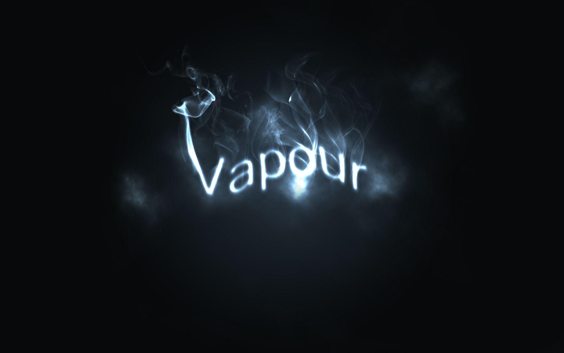 Vaper Wallpapers - Wallpaper Cave
