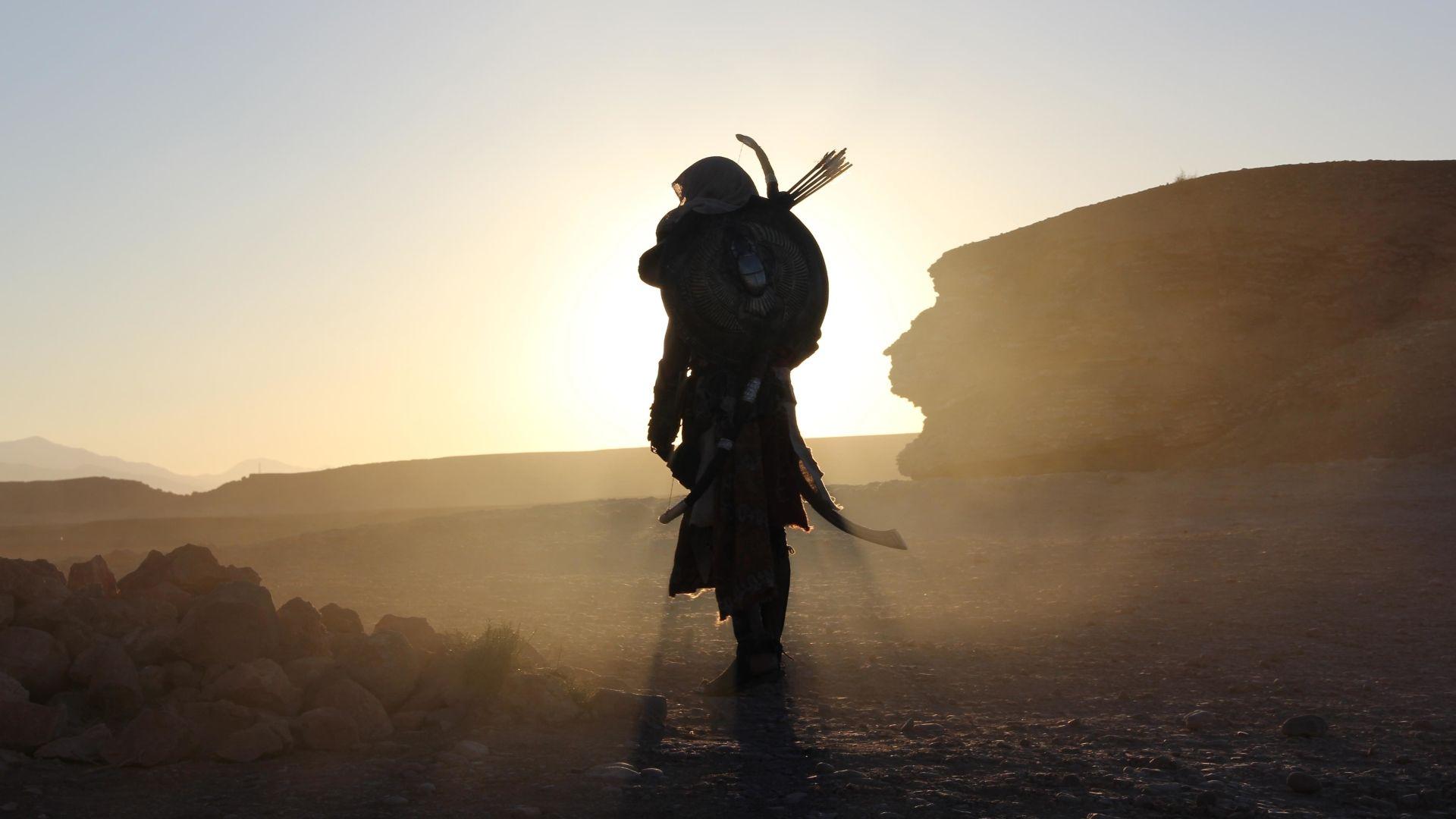 Assassin's Creed: Origins HD Wallpapers - Wallpaper Cave