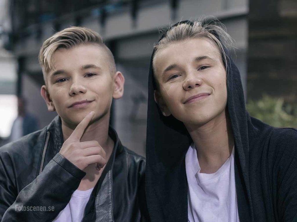 Marcus & Martinus Wallpapers - Wallpaper Cave