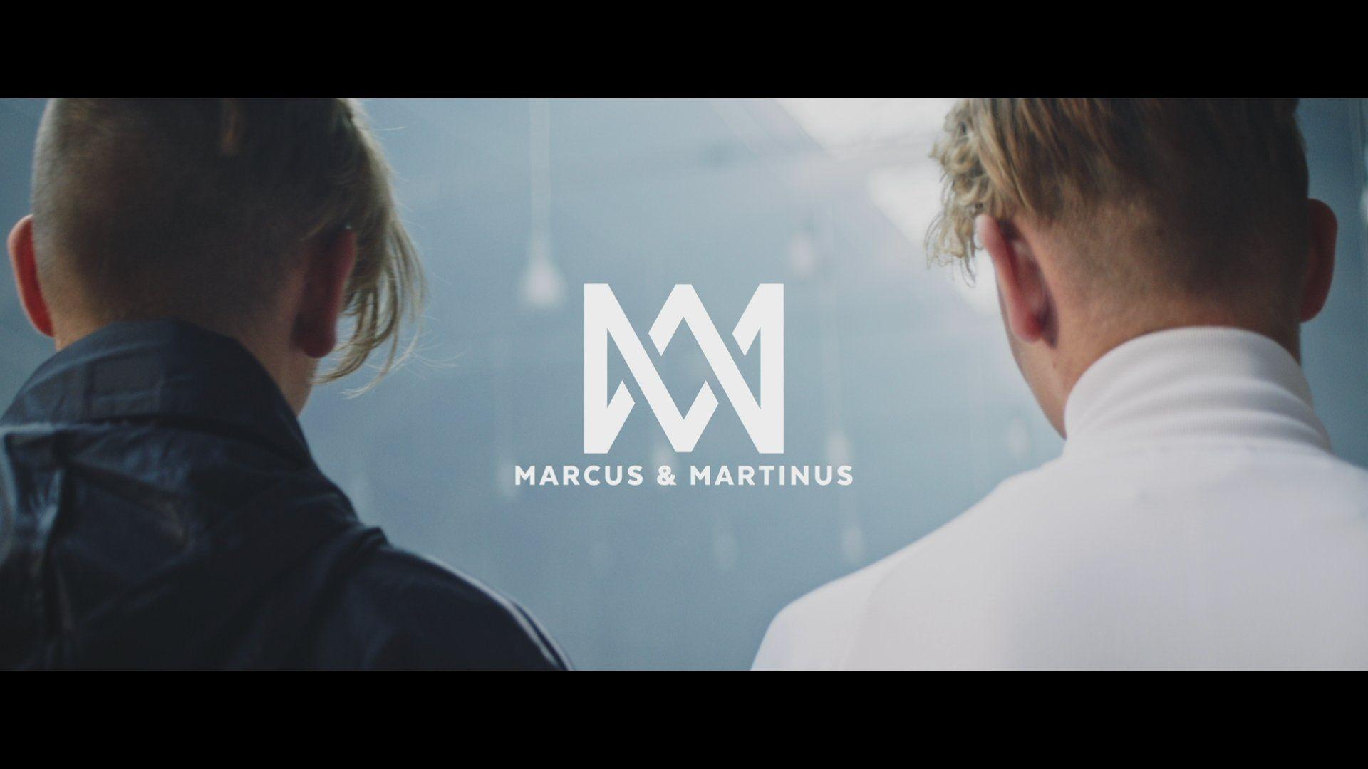 Marcus & Martinus Wallpapers - Wallpaper Cave
