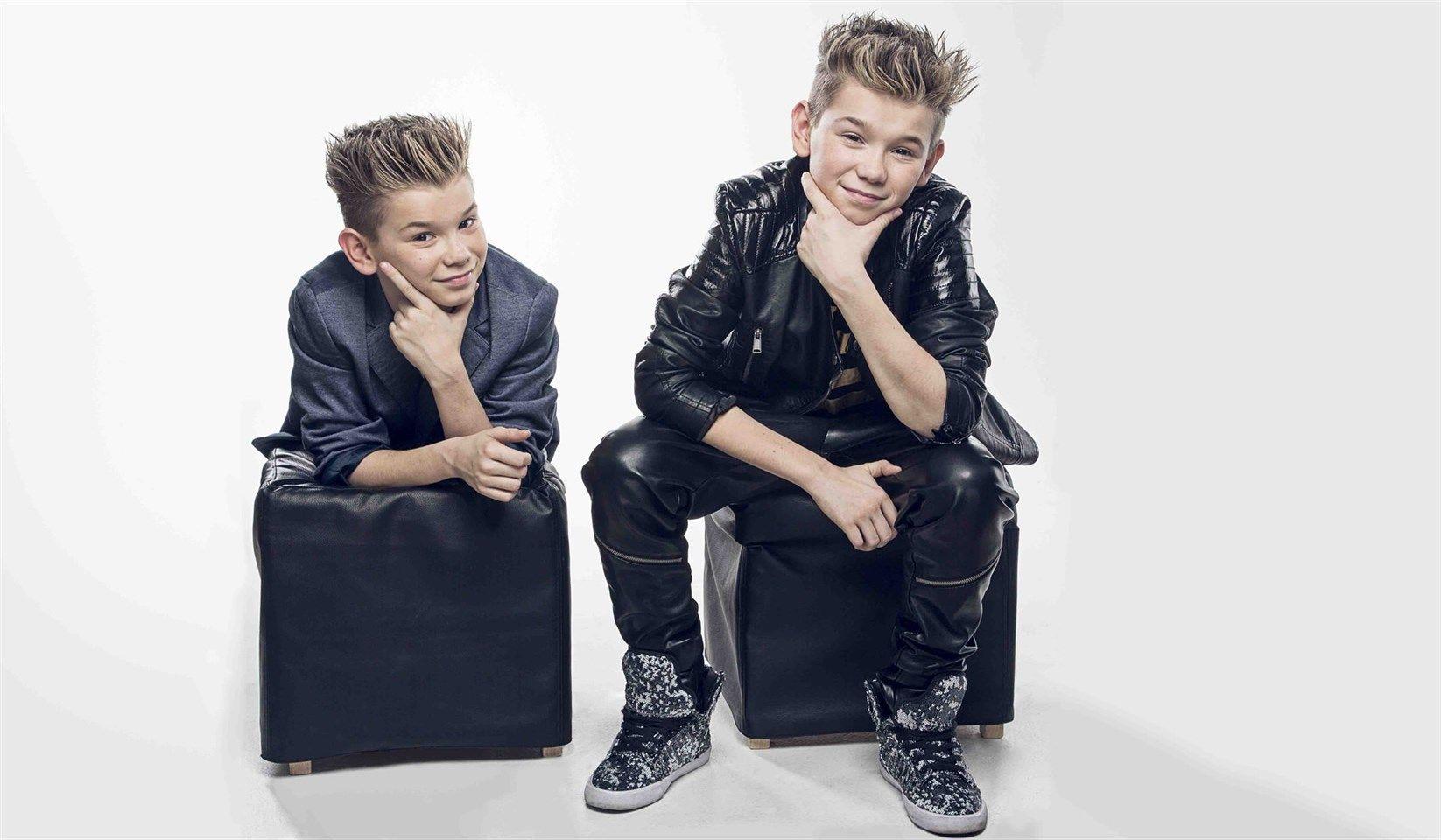 Marcus & Martinus Wallpapers - Wallpaper Cave